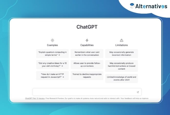 ChatGPT: Unleashing the Power of Conversational AI